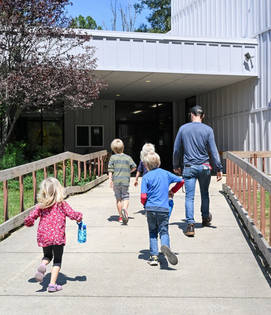 Educational (But Fun!) Tours for Kids in Cabarrus County, NC