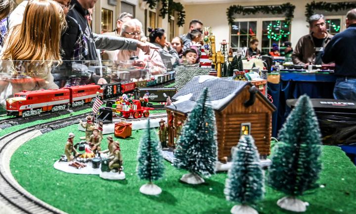 Events Calendar | Explore Cabarrus