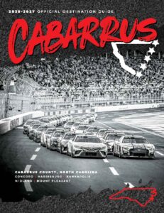 Burke Christian Tours | Explore Cabarrus